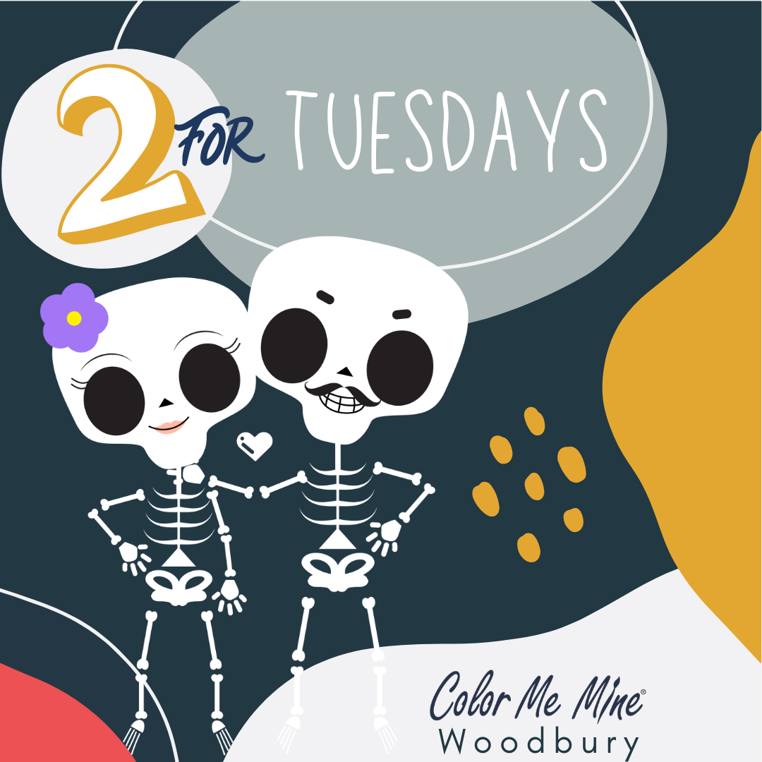 Weekly Specials – Woodbury